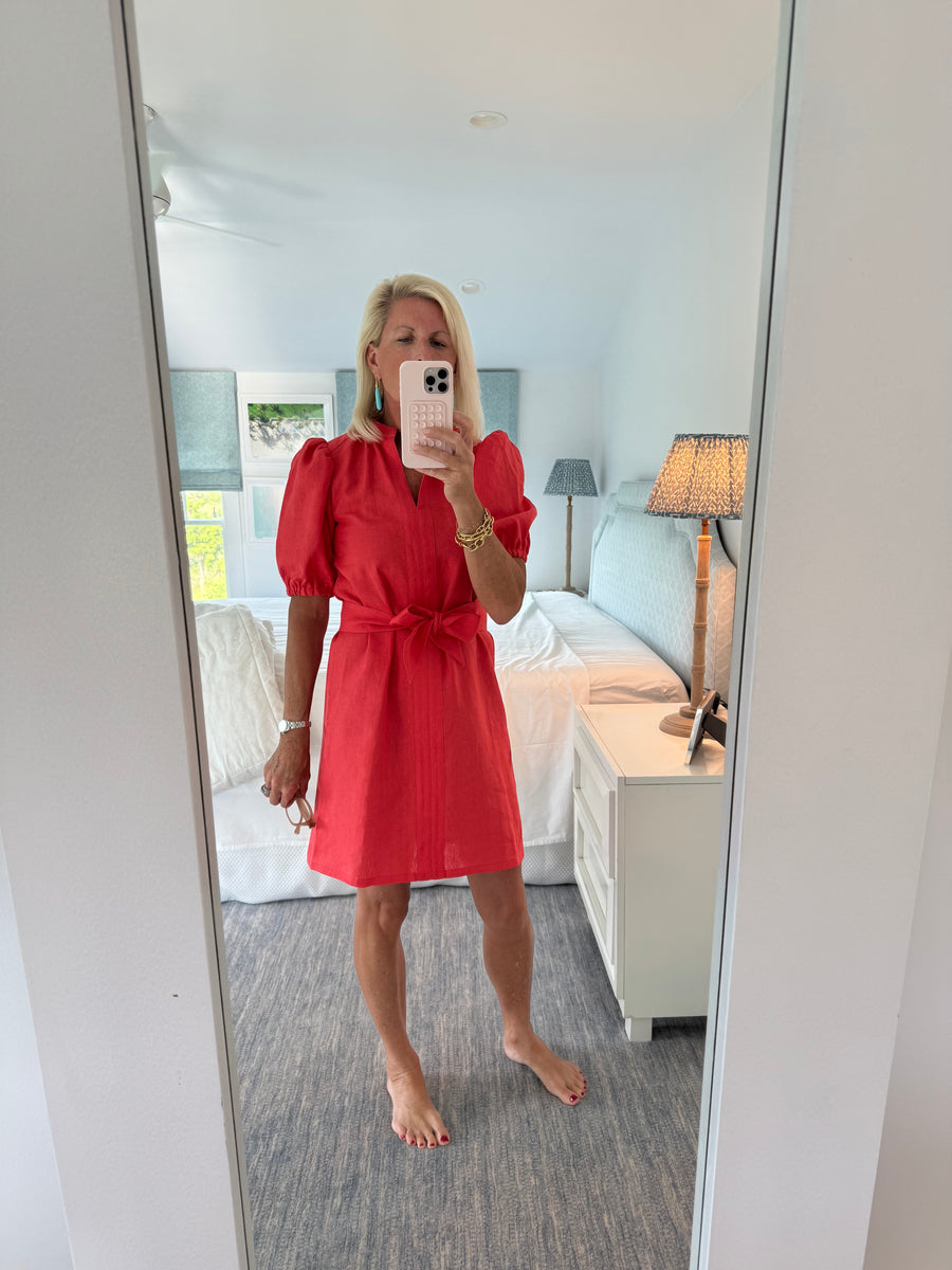 The Sconset Dress – Shop Vanessa Fox