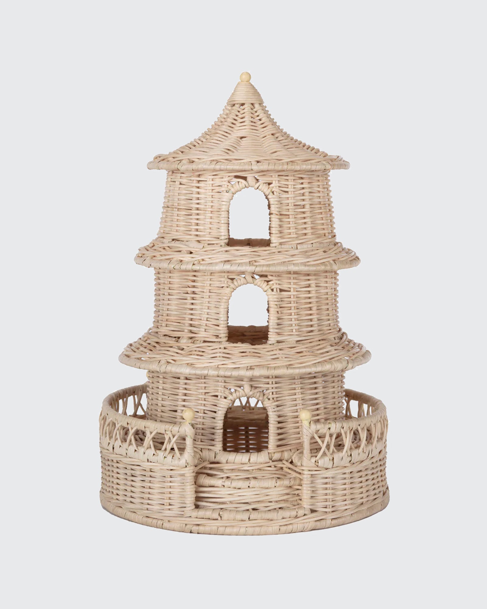 Round Pagoda – Shop Vanessa Fox